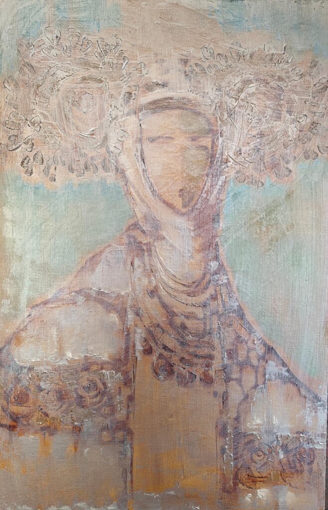 Anna Didenko - Anna Didenko Art